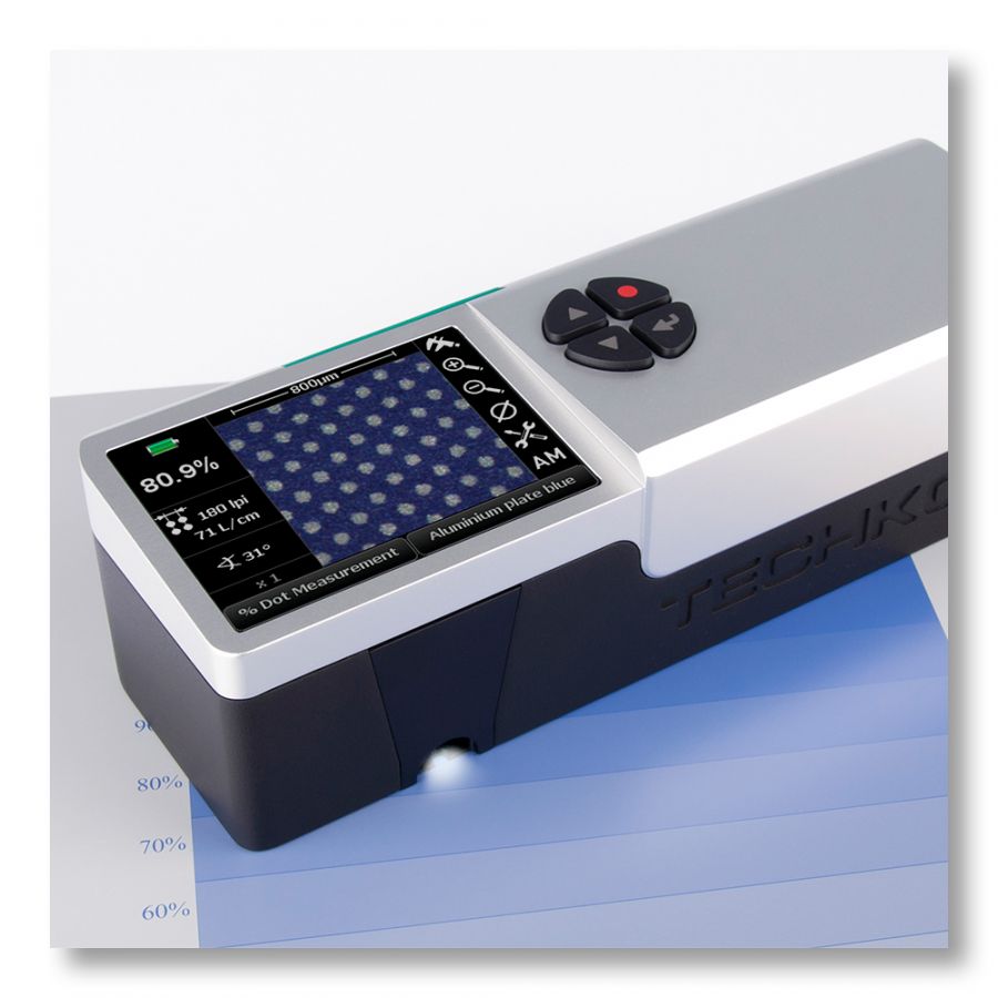 News - TECHKON - We measure color and more...